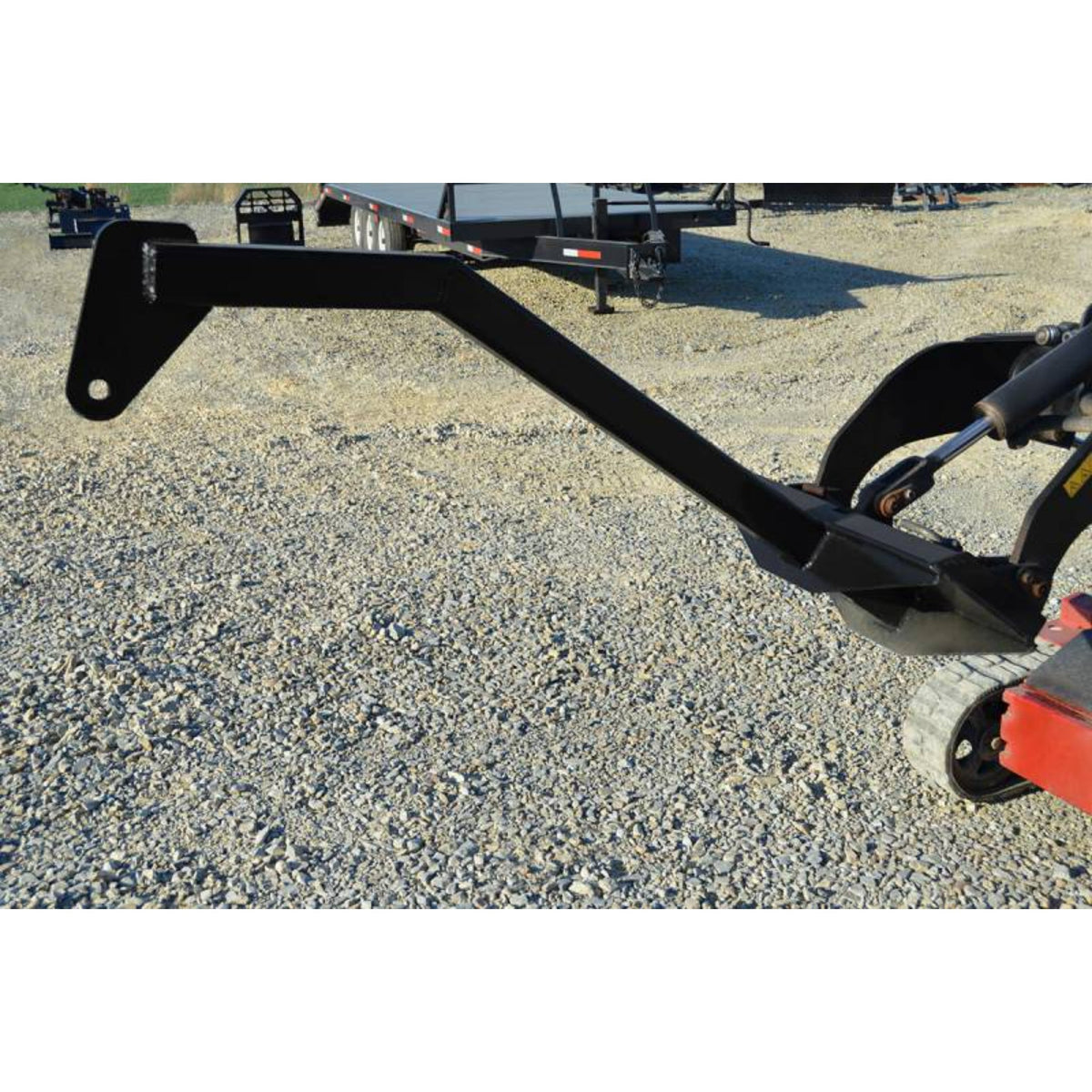 Titan Attachment Pro | Heavy Equipment Attachments Online