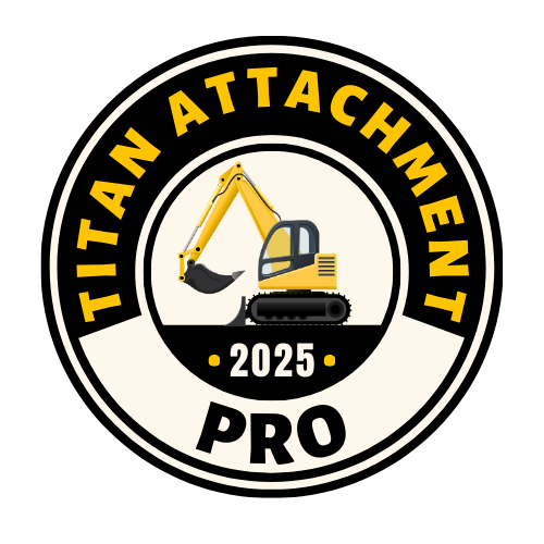 Unleash Power and Precision with the Stinger Attachments Skid Steer St ...